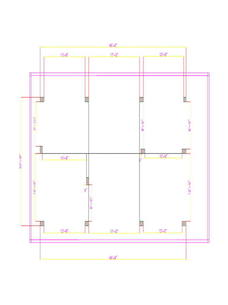 Prasad Father Model | PDF