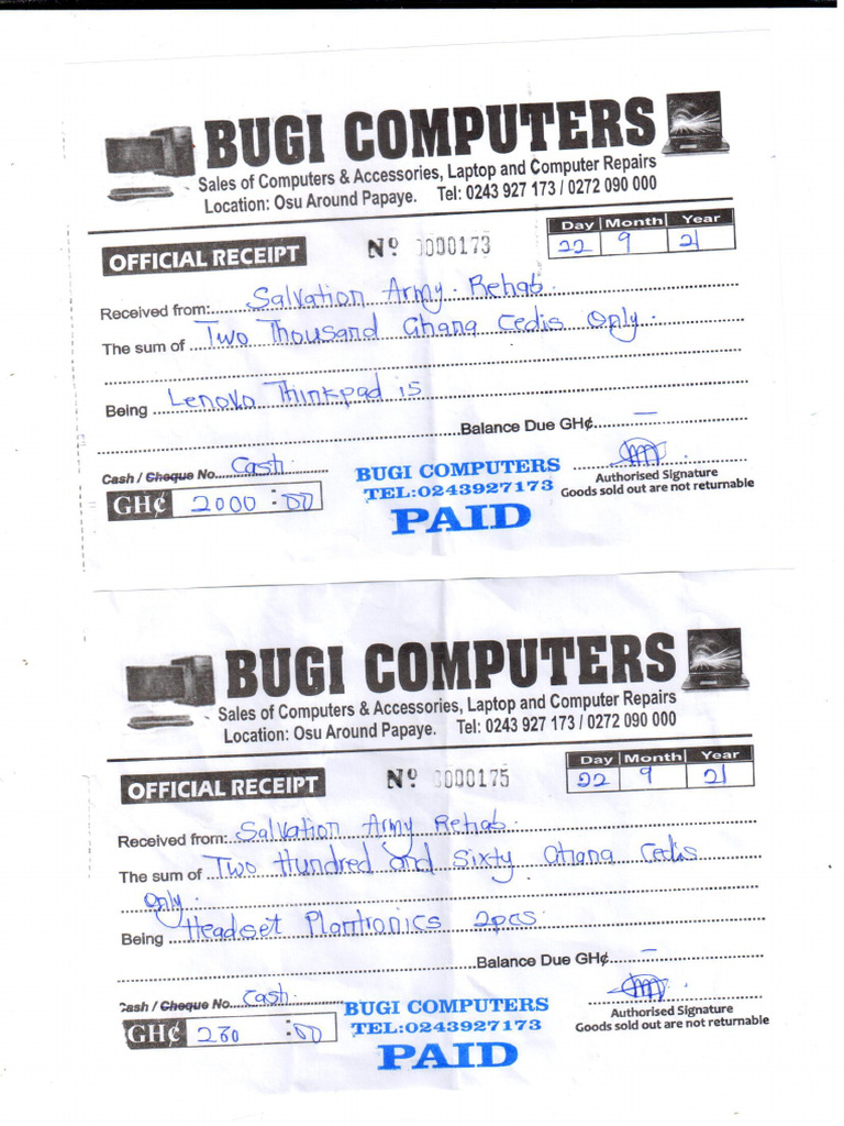 Computer Laptop & Router-notes 9 | PDF