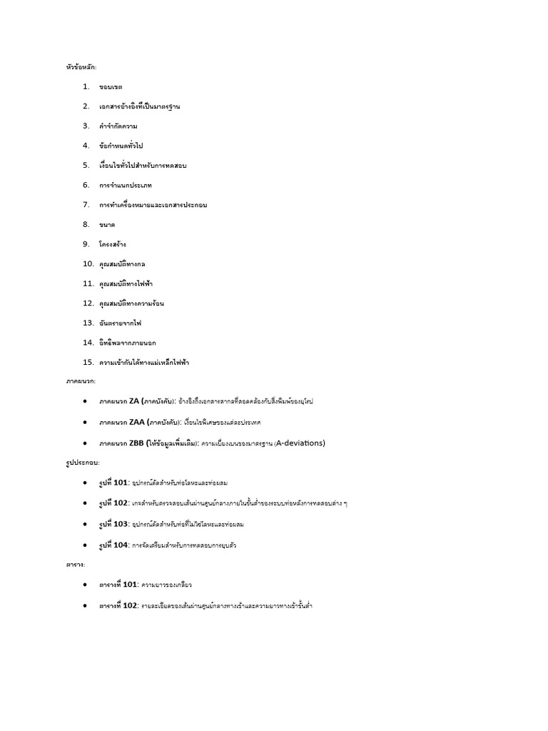 Bs en-61386-21 ฉบับแปลไทย | PDF