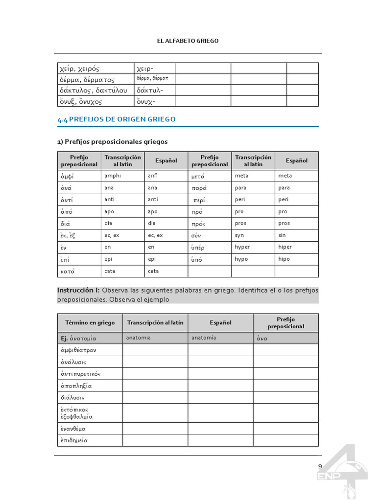 Material Did-Ctico 2 | PDF | Caligrafía occidental | Ortografía