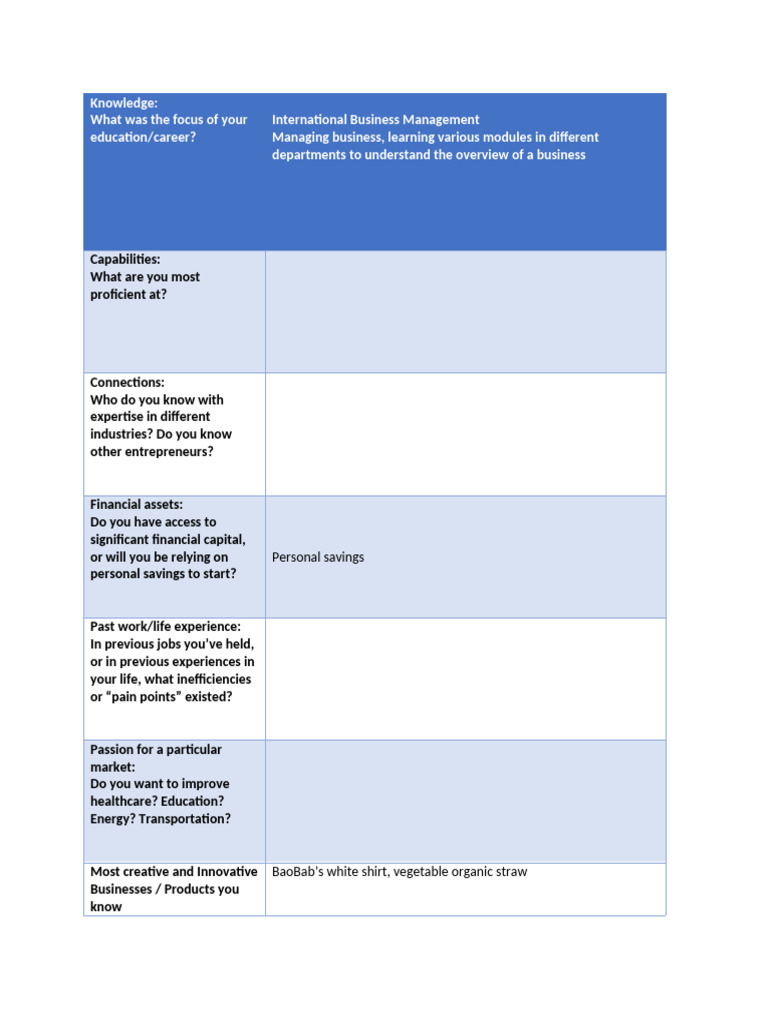 Tutorial 1 - Worksheet - Getting Started | PDF