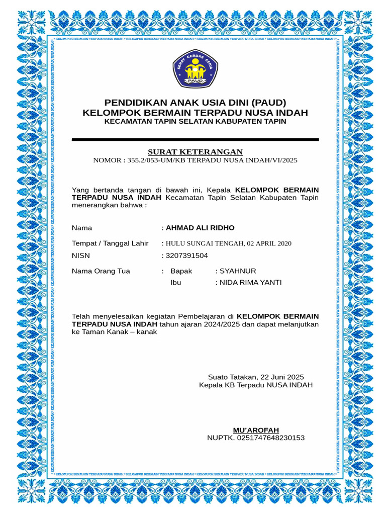 KB Isi | PDF