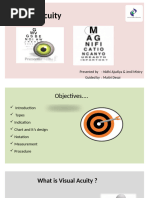 Vision Conversion Chart v2 0 | PDF | Eye | Face