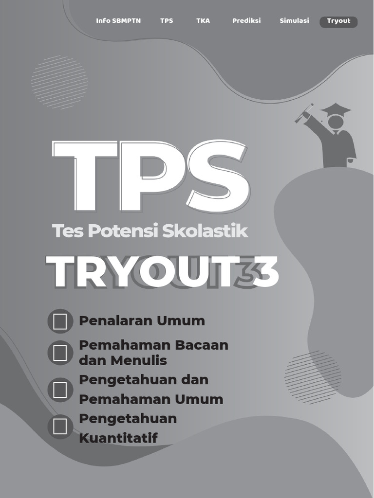 Tryout 3.pdf - 20250511 - 182203 - 0000 | PDF