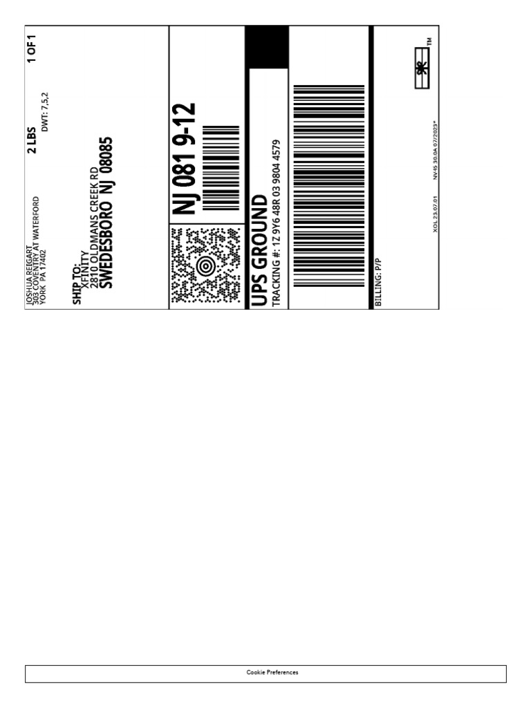 XFINITY - Devices | PDF