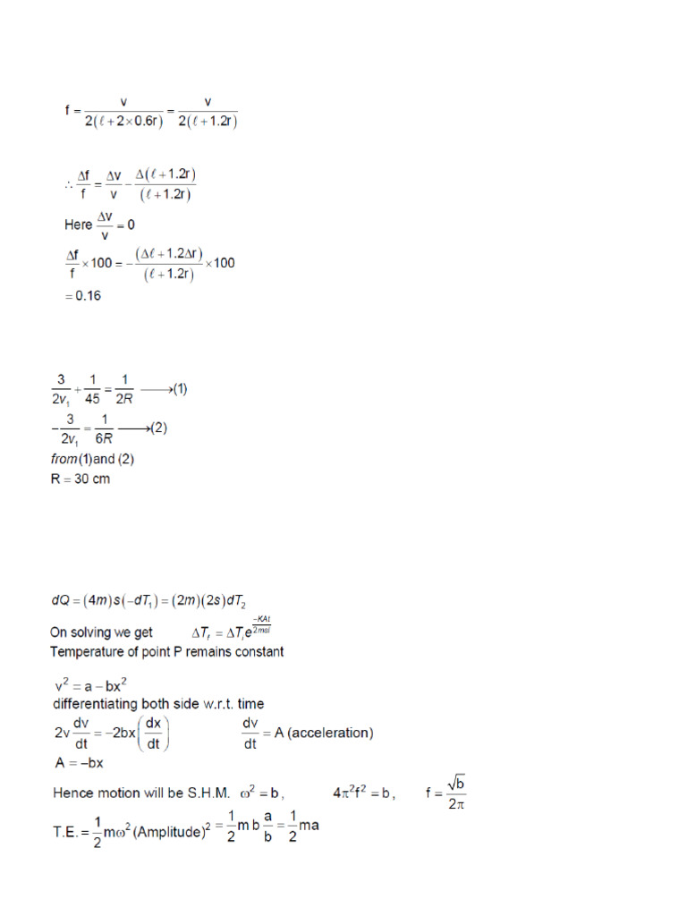 Pragathi Full Test-3 Paper-2 (Solutions) 2024 Passout | PDF