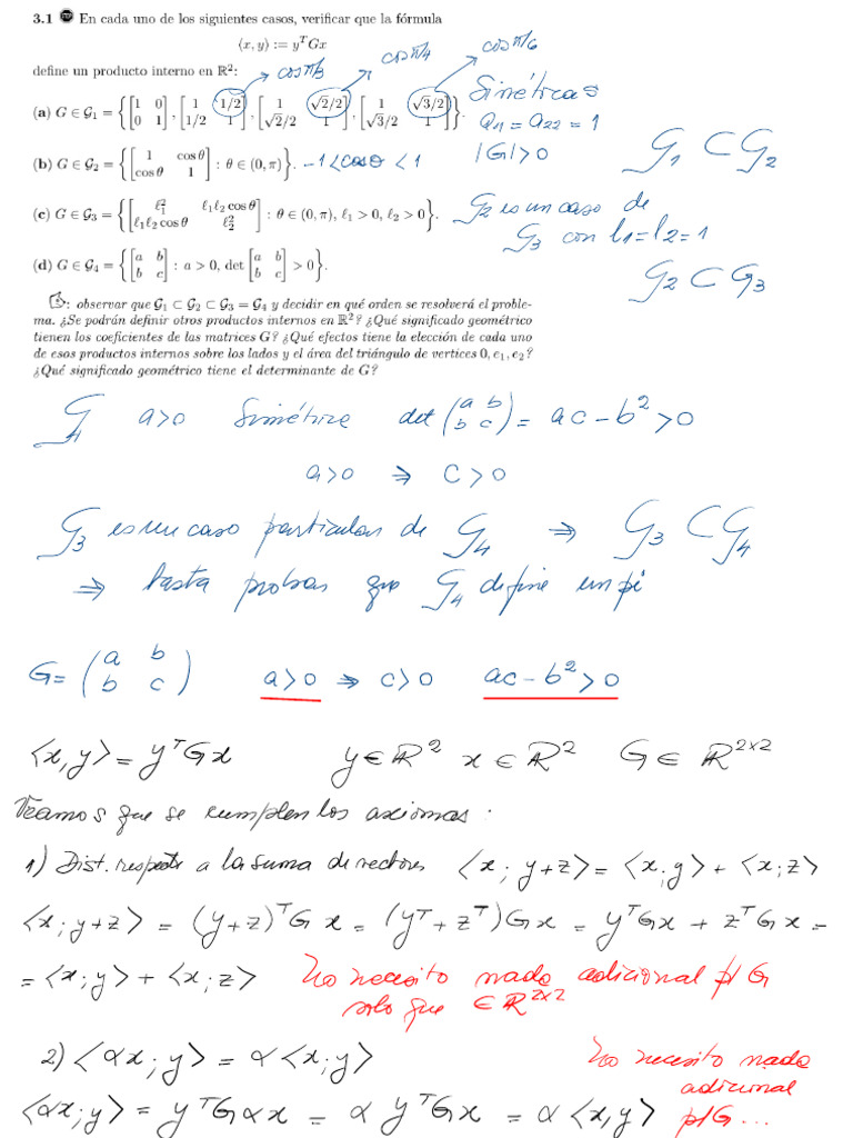 Curso 4 6 de Mayo Pca. | PDF