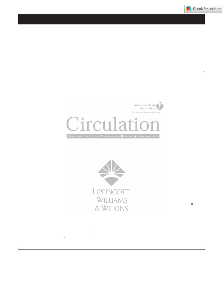 New Concepts in Diastolic Dysfunction and Diastolic Heart Failure Part ...
