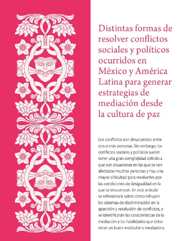 Etica Naturaleza y Sociedades 2 260 273 | PDF