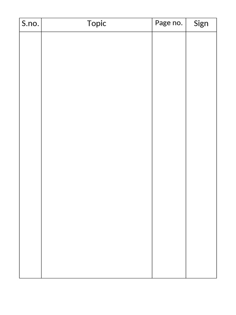 DDC Assignment Front Page | PDF