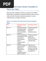Physics 2017 Marking Scheme | PDF