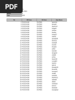 Create or Delete S Users | PDF | Computing | Software