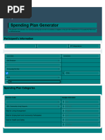 FMCSA Vision Evaluation Report MCSA-5871 | PDF | Visual Acuity | Visual ...