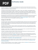 FMCSA Vision Evaluation Report MCSA-5871 | PDF | Visual Acuity | Visual ...