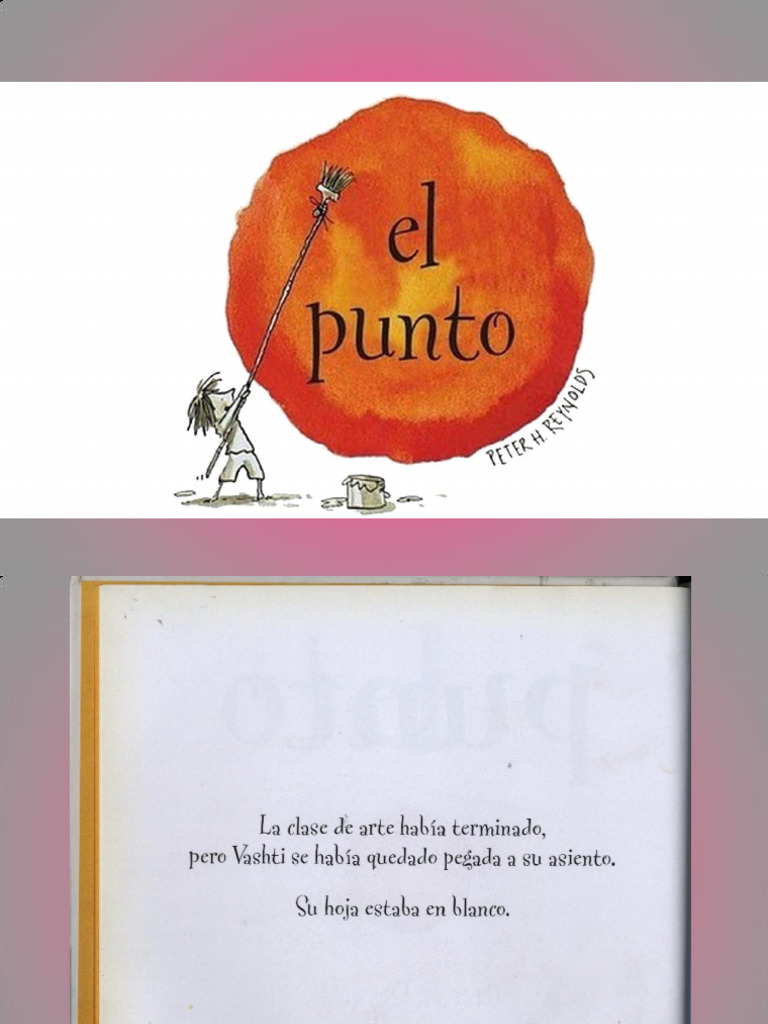 El Punto | PDF