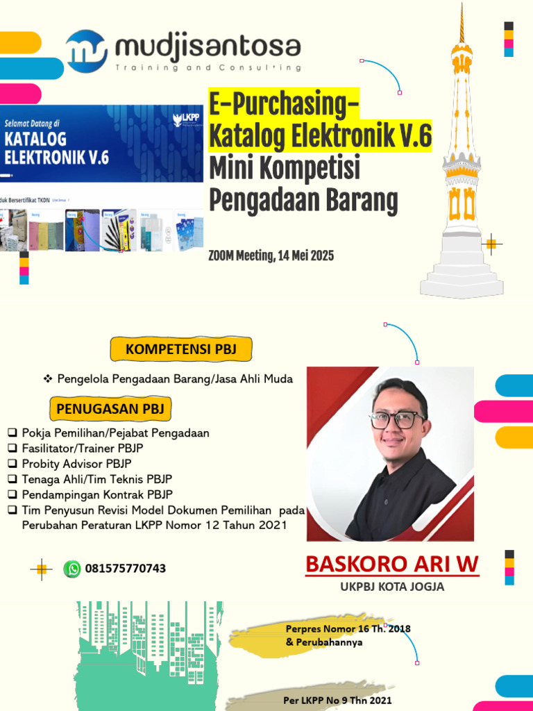 Mikom Katalog Versi 6 Zoom 1405 | PDF