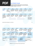 Physics 2017 Marking Scheme | PDF