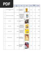 TAPPI/ANSI T 437 Om-12: 1. Scope | PDF | Significant Figures | Contrast ...
