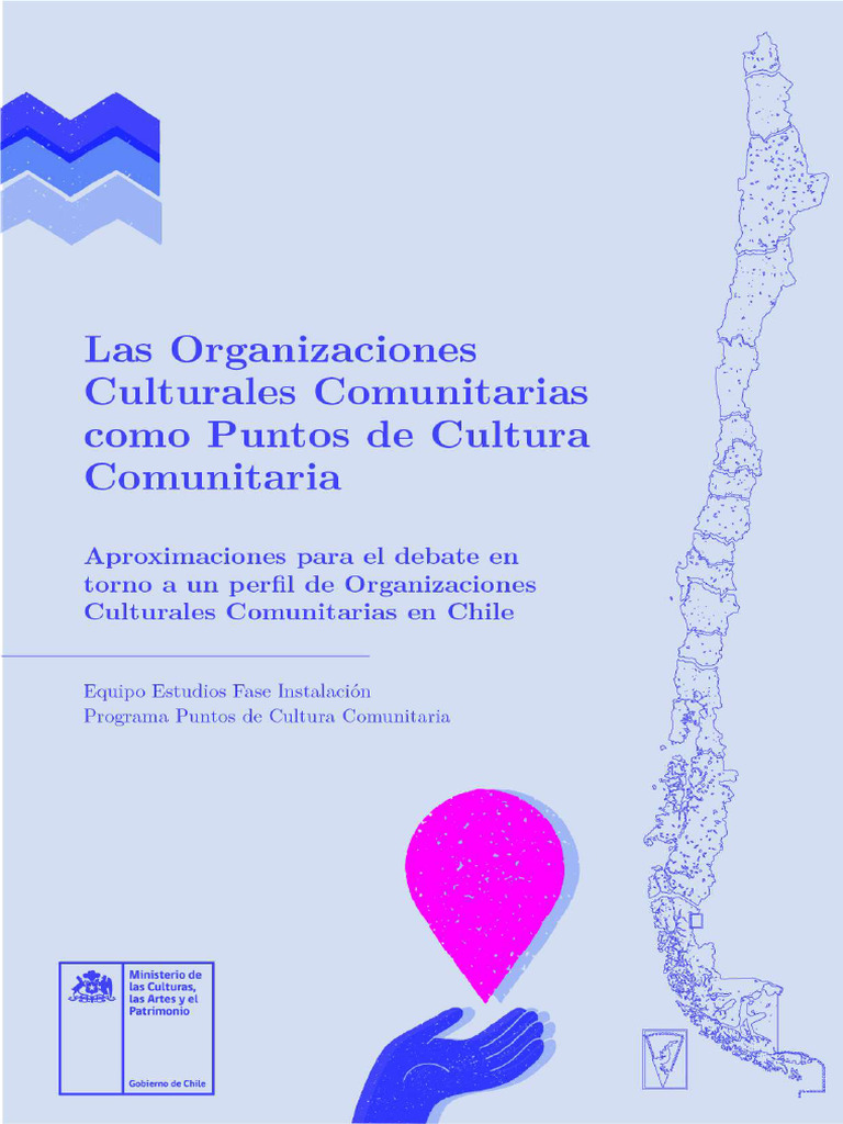 Informe-Perfil-OCC-19-01-2023 | PDF | Estado (política) | Diseño