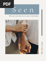 The Queen's Code PDF | PDF | Empathy | Nonverbal Communication