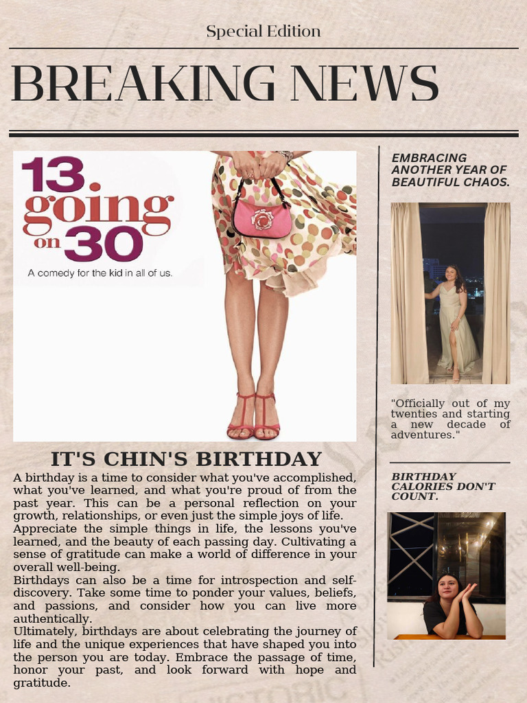 Chin Canopin | PDF