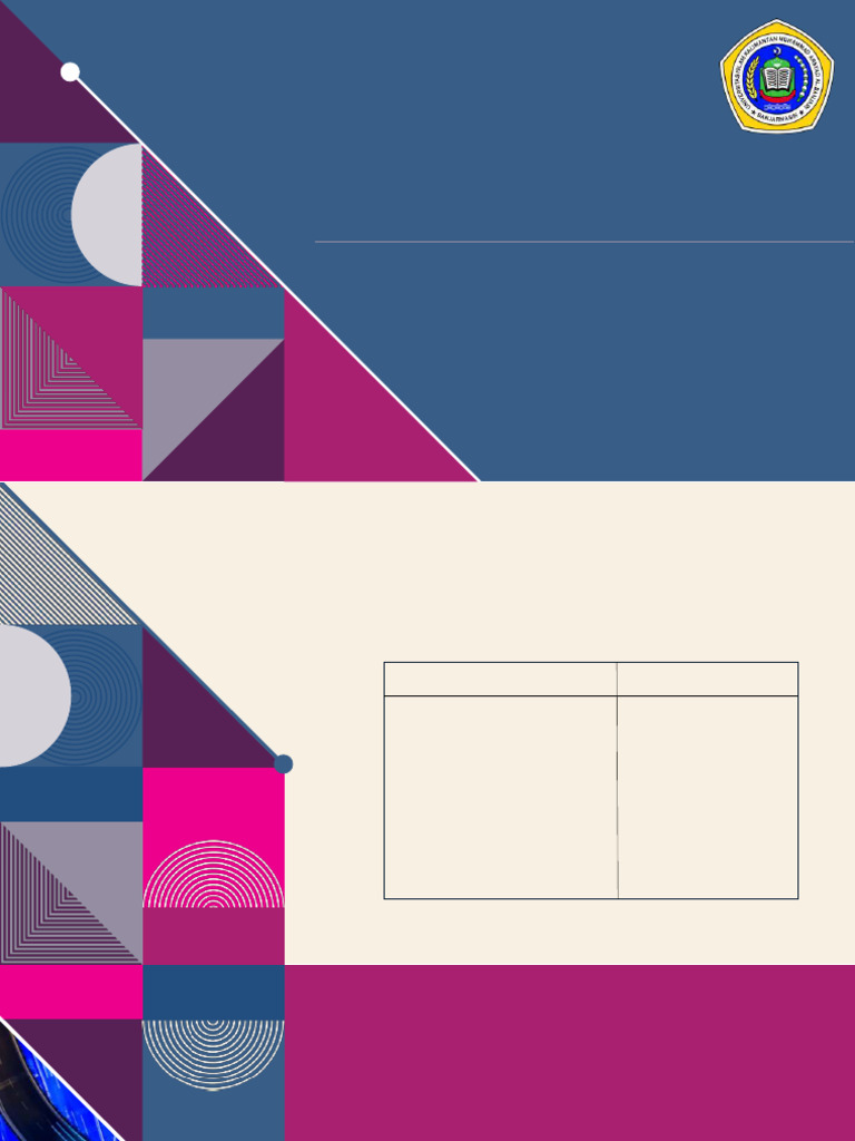 Presentasi Kel 13 PDF | PDF