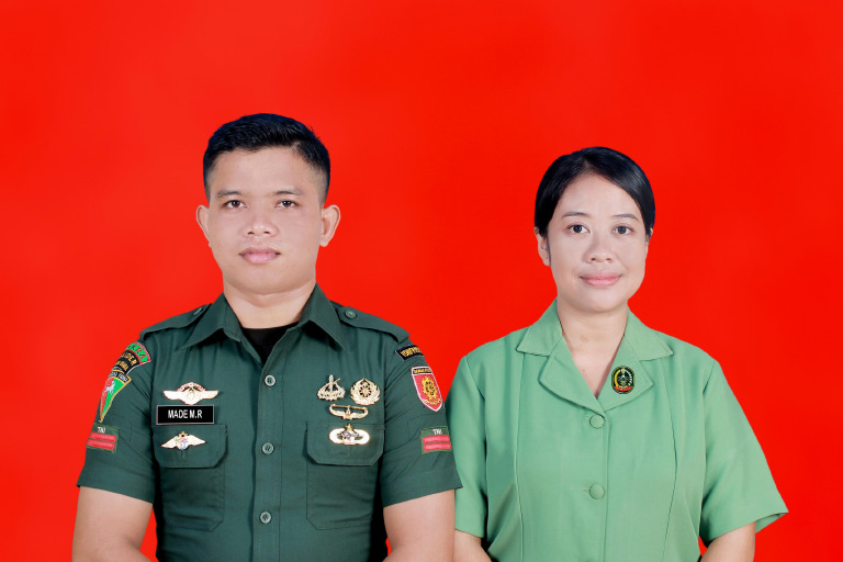 Foto Gandeng | PDF