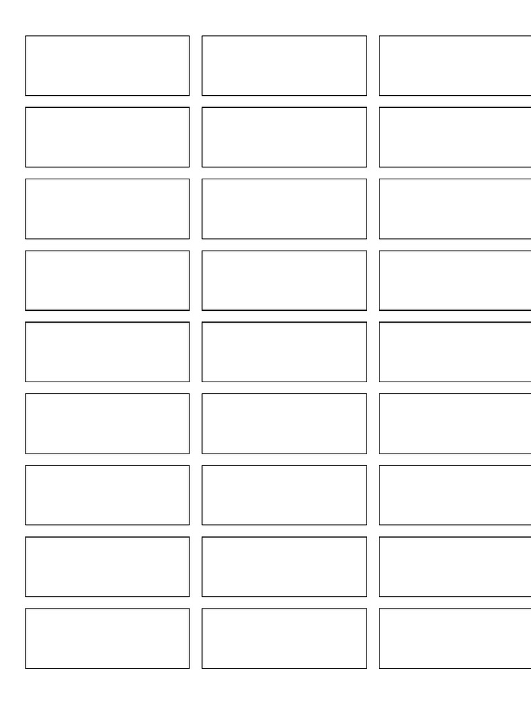 Positive Notes Fishbowl | PDF