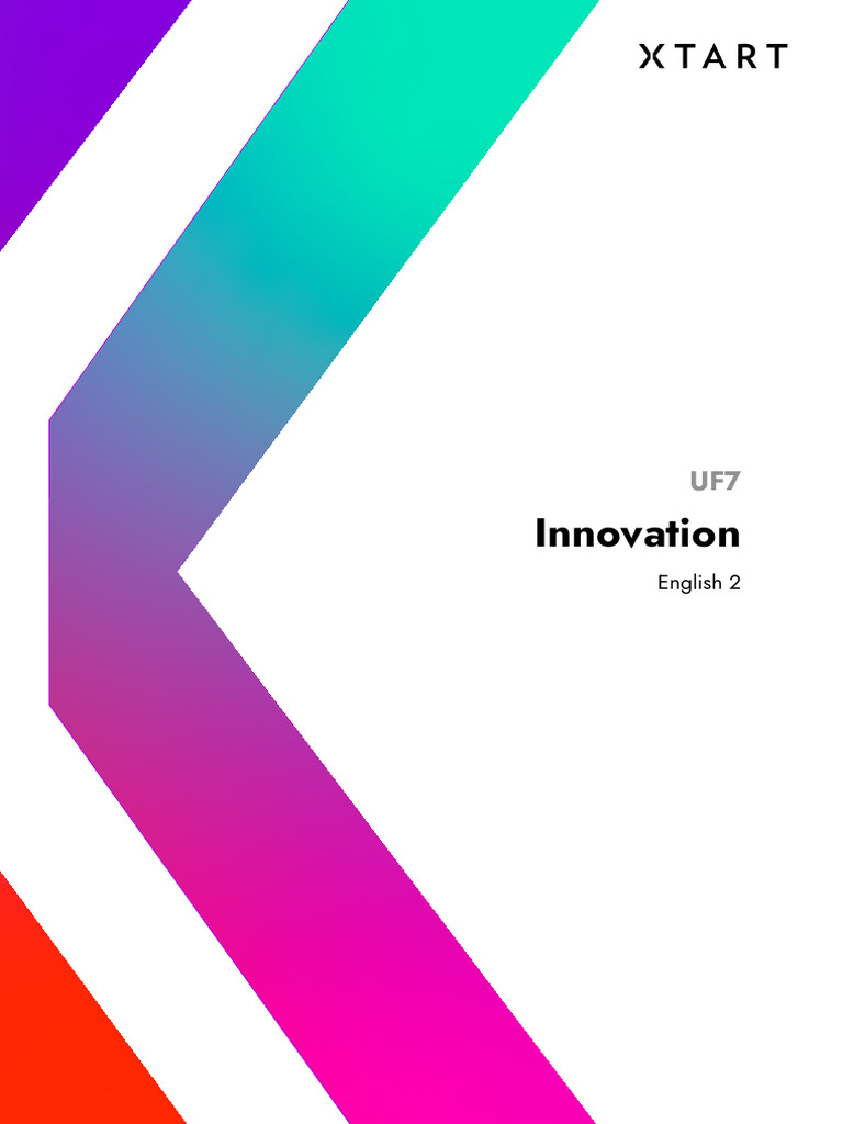 XX008 UF7 01PDF Innovation | PDF | Smartwatch | Recycling