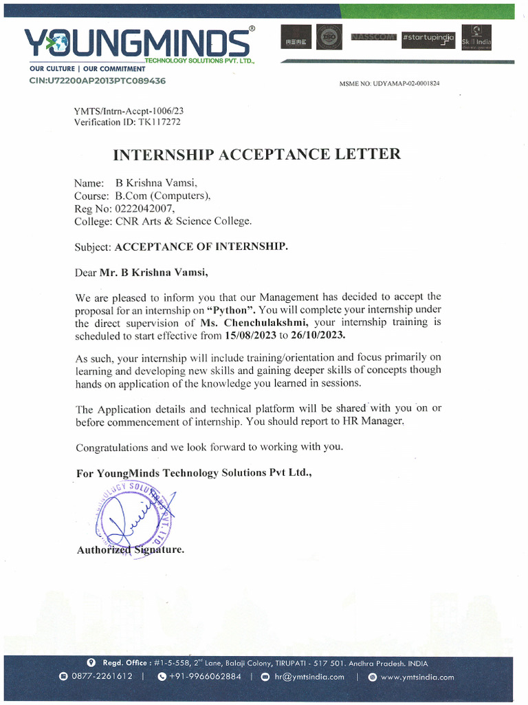 Acceptance Sample | PDF