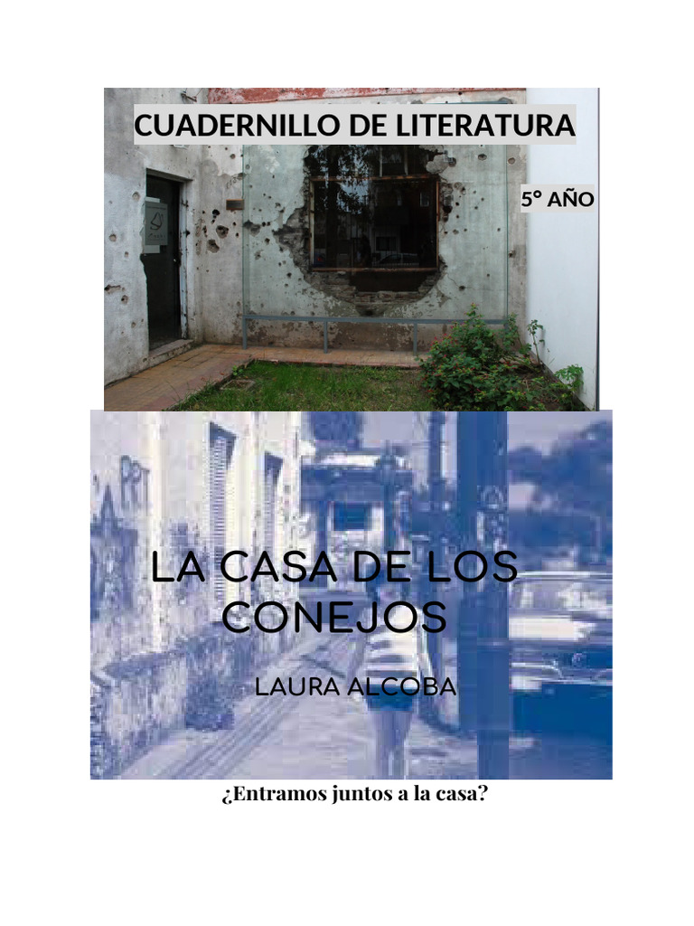 Cuadernillo Didactica - 2do Cuatri | PDF | Edgar Allan Poe | Novelas