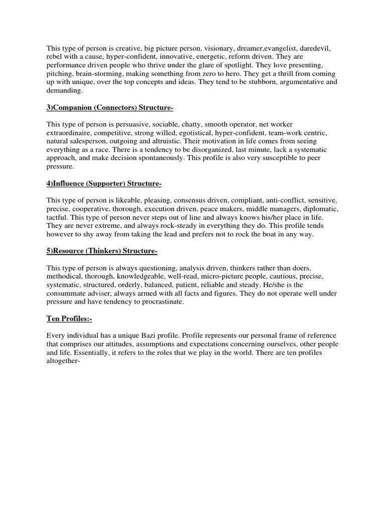 Understand Your Child Potential Page 7 | PDF