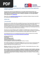 NHS Learning Support Fund (NHS LSF) - Travel and Dual Accommodation ...