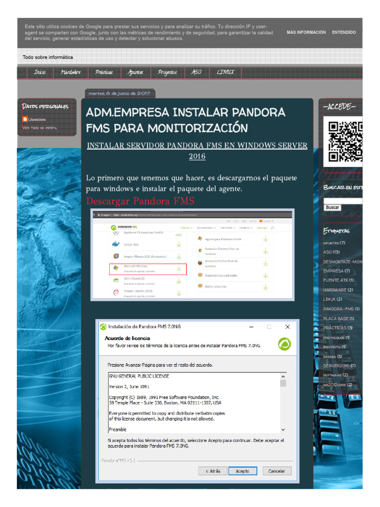 pdf24_converted | PDF | Cookie HTTP | Contraseña