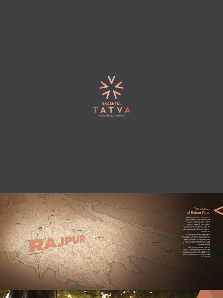 Excentia Tatva Digital Brochure | PDF