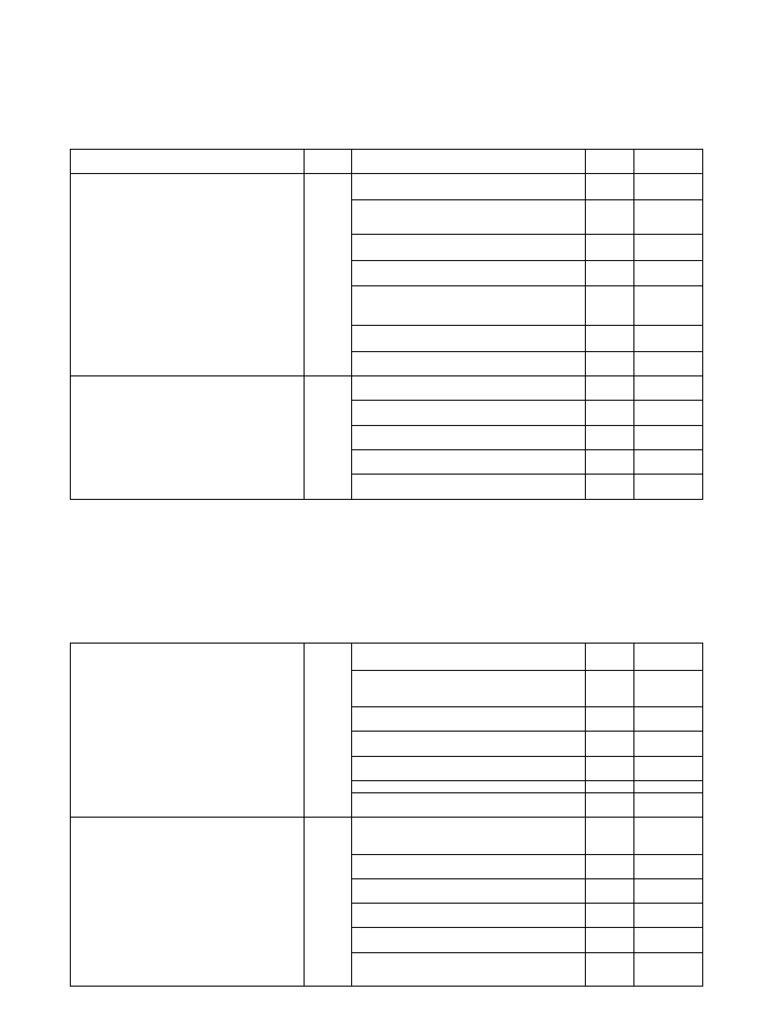 Kisi Kisi SAJ B.indo VI 2025 | PDF