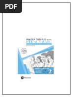 PTE Academic Tutorial PDF | PDF | Language Arts & Discipline