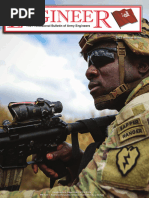Sapper Leader Course Guide | PDF | Military | Warfare