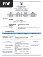 Fil10 Q2 M-3-Tula-V 5 | PDF