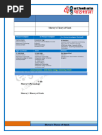 Atkinson's Achievement Motivation Theory | PDF | Motivation | Motivational