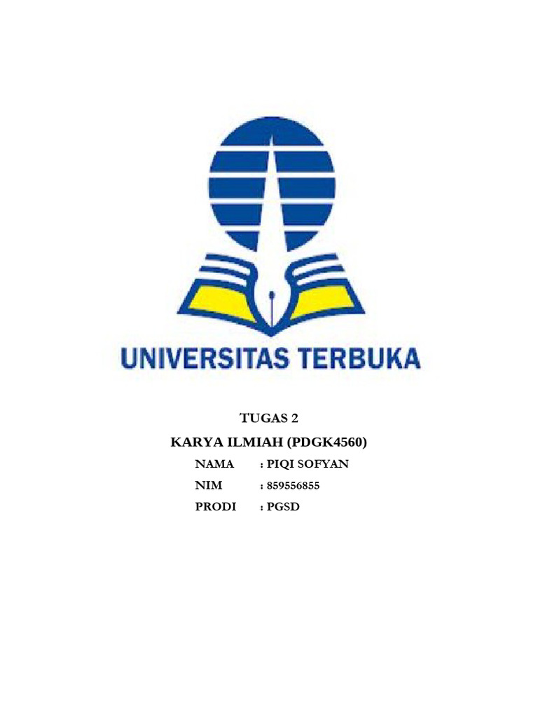 Tugas 2 Karil UT | PDF