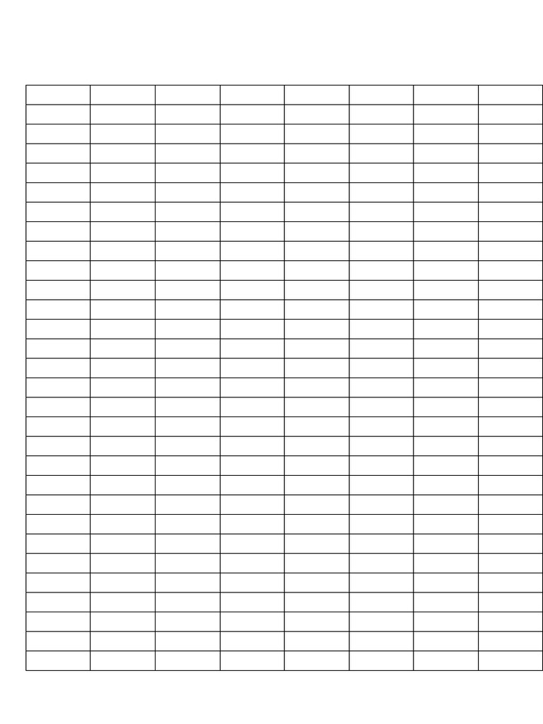 Speed Math Tables for Bank Exams | PDF | Square Root | Numbers