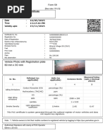 Diesel Logbook Template | PDF | Diesel Engine | Vehicle Technology