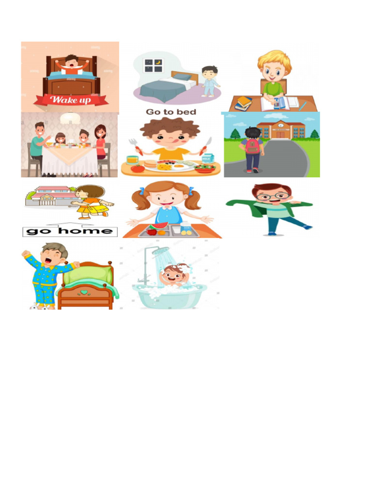 Documento (Ingles) | PDF