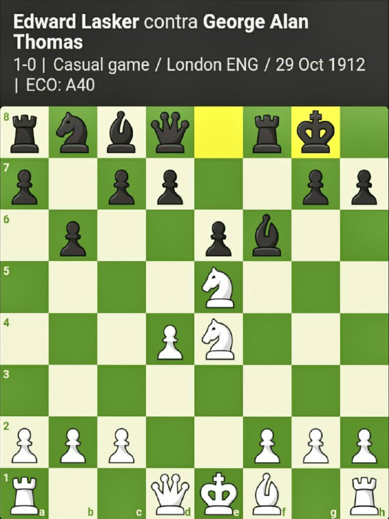 Thomas: Edward George ENG | PDF