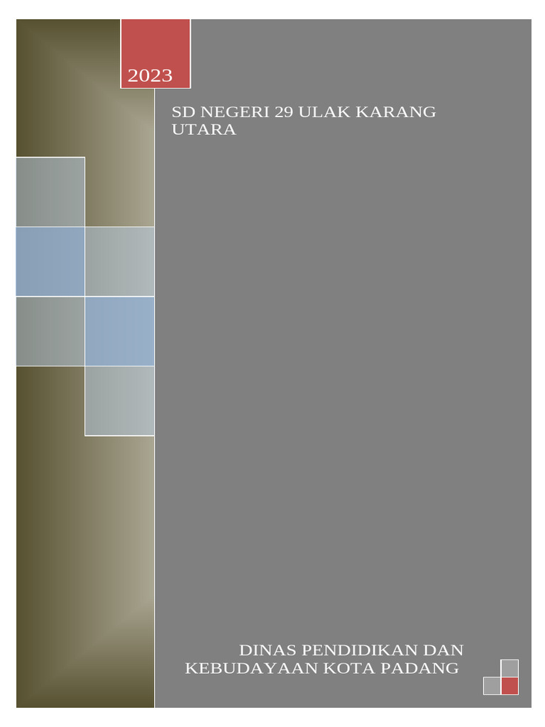 Program Pramuka Revisi | PDF