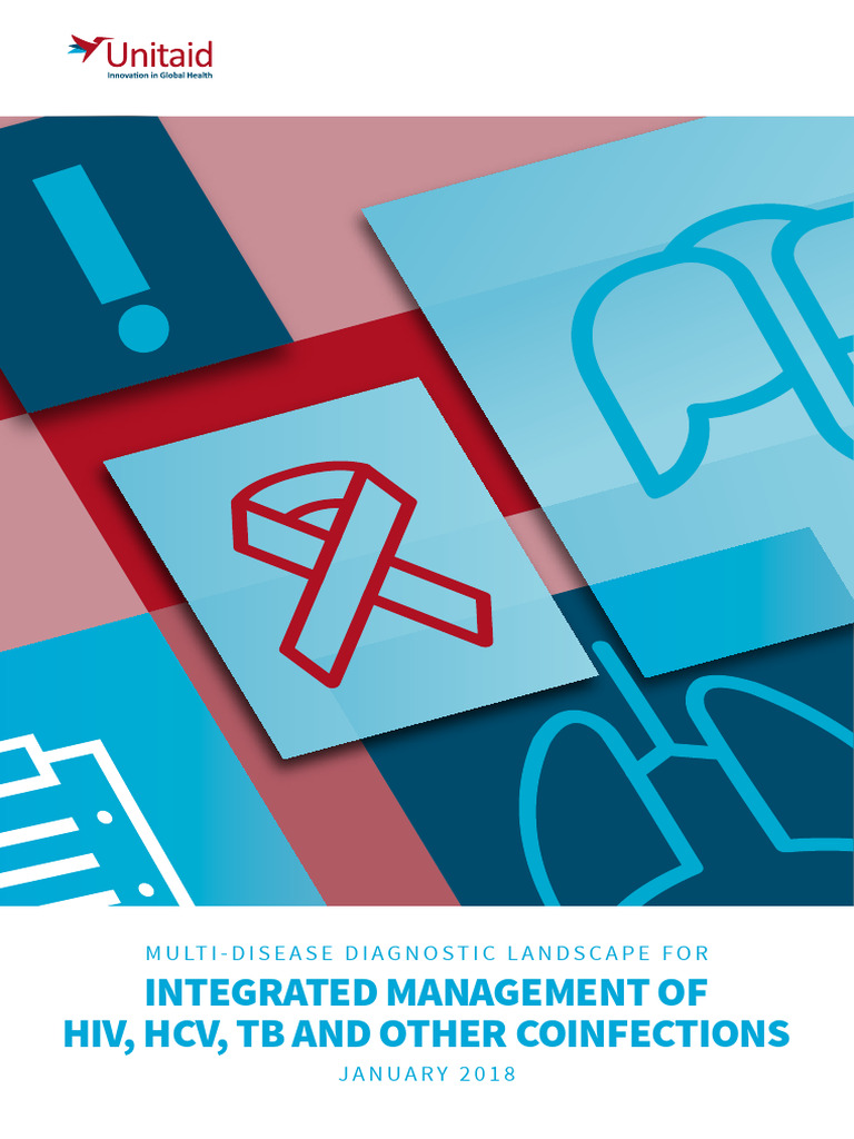 Multi-Disease Diagnostics Overview | PDF | Antimicrobial Resistance ...
