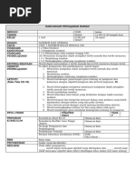 7.2 Pelan Dan Dongakan | PDF