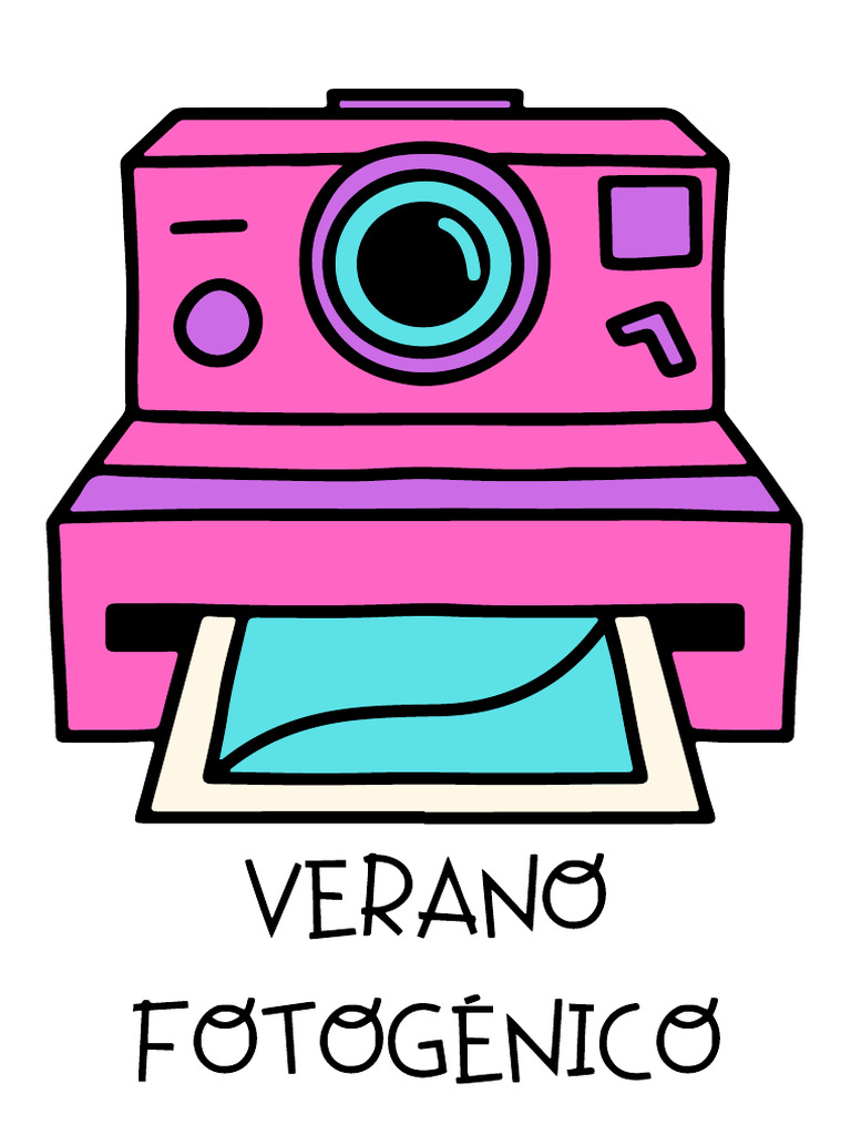 Verano Fotogénico | PDF