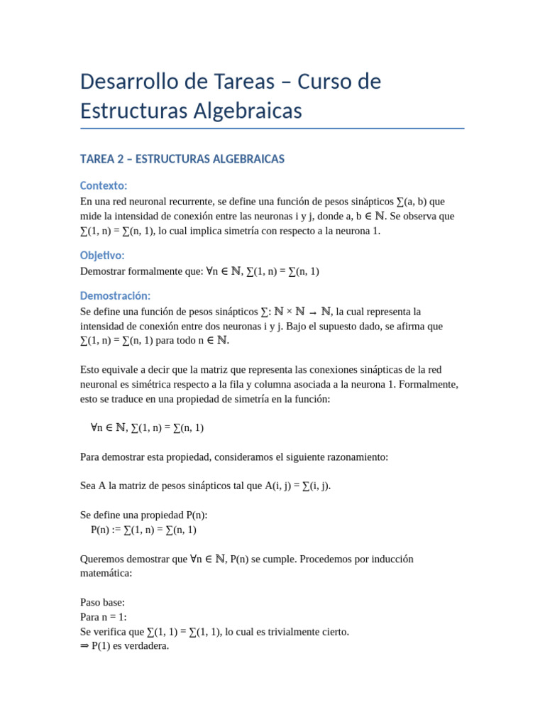 Tareas_Estructuras_Algebraicas_Danilo | PDF